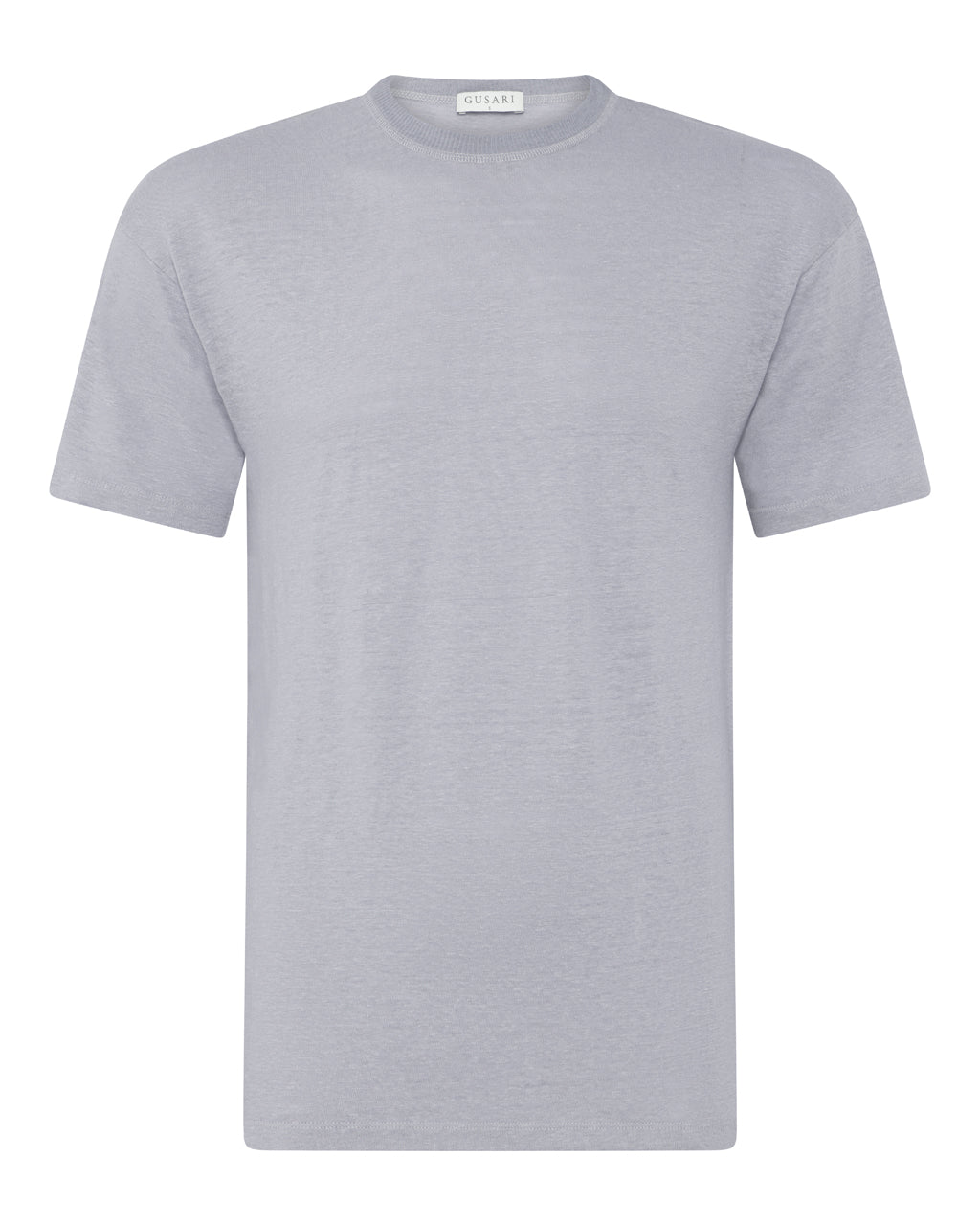Short Sleeve Crew T Shirt – Gusari Ltd